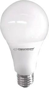 Esperanza ELL157 / LED žárovka / A60 / E27 / 7W