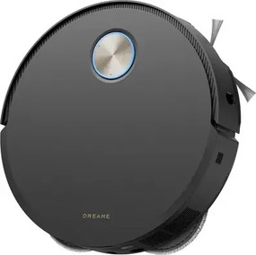 Dreame X50 Ultra Complete černá / Robotický vysavač a mop / 20 000 Pa
