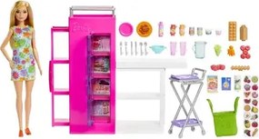 Mattel Barbie spíž snů / od 3 let