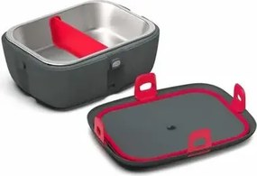 Faitron HeatsBox GO / Chytrý vyhřívaný obědový box / na baterii / až 8