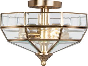 XXXLutz STROPNÍ SVÍTIDLO, 32/23 cm Elstead Lighting - Online Only svítidla - 009093025202
