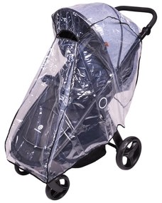 Petite & Mars Pláštěnka na sportovní kočárek Street Petite&Mars