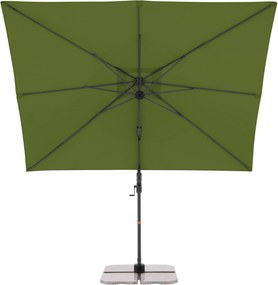 Doppler myZone 320 x 240 cm zelená