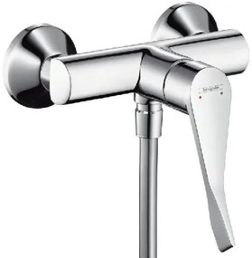 Hansgrohe Focus E2 - Páková sprchová baterie s prodlouženou rukojetí, chrom 31916000