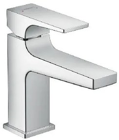 Hansgrohe Metropol - Umyvadlová baterie s výpustí Push-Open, chrom 32500000