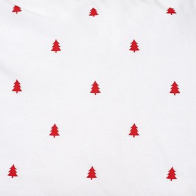 4Home Vánoční bavlněné povlečení Scotch winter, 140 x 200 cm, 70 x 90 cm