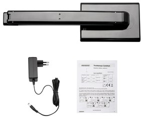 Monzana Stolní LED lampa s USB portem 107704