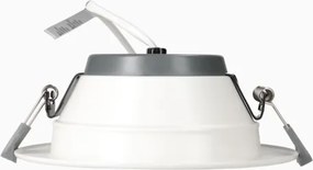 McLED Podhledové LED svítidlo Faro RN18 18W 4000K IP44 ML-412.134.32.0