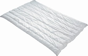 XXXLutz LETNÍ PŘIKRÝVKA, 155/220 cm, polyester Centa-Star - Přikrývky - 003503022302