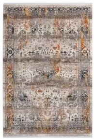 Vopi Kusový koberec Inca 357 taupe 200 x 290 cm