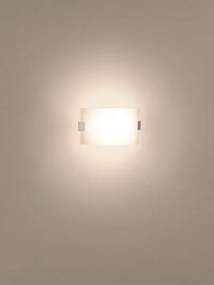 LED Nástěnné svítidlo Philips Celadon 33052/17/16 matný chrom