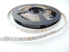 LED pásek ULTRA BRIGHT 24W/m, PROFI, 24V, IP20, 120LED/m, SMD2835 Barva světla: Neutrální bílá, 4300K