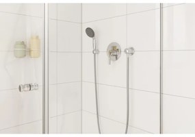 GROHE 23558002 - Vanová baterie START lesklý chrom