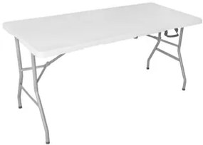 ROJA Stůl CATERING 152x70 cm