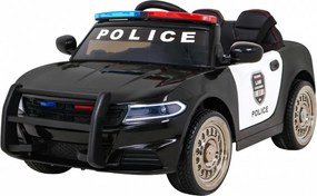 Ramiz Dětské policejní auto Super-Police