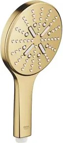 Grohe Rainshower SmartActive - Sprchová hlavice 130 95 l/ min | 3 prou