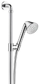 Axor - Sprchová souprava s designem Front, chrom 26023000