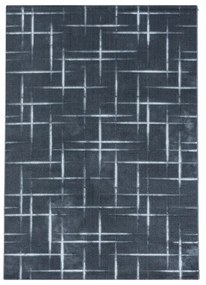 Vopi | Kusový koberec Costa 3521 grey - 120 x 170 cm