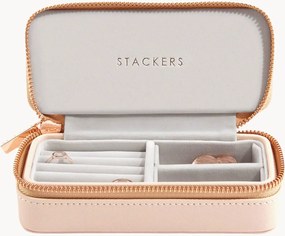 Šperkovnice Blush Pink