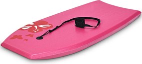 Costway Bodyboard lehké plavecké prkno s jádrem EPS a povrchem XPE