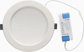 McLED Podhledové LED svítidlo Faro RN18 18W 4000K IP44 ML-412.134.32.0