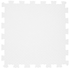 Vylen Pěnová podloha Minideckfloor Bílá 340 x 340 mm