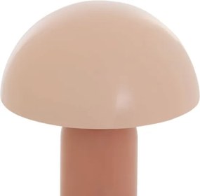Atmosphera - Stolní lampa LITO 1xE14/6W/230V růžová
