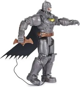 Spin Master Batman s vystřelujícím doplňkem 30 cm / od 3 let