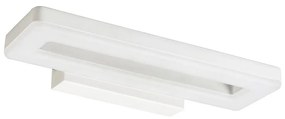 Rabalux | Rabalux 5650 - LED Nástěnné svítidlo ALANA LED/16W/230V bílá | RL5650