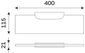 Nimco Police, 40 cm NK 30091B-40-26