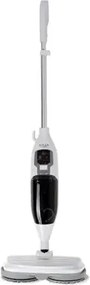 Adler AD 7052 bílá / Parní mop 2v1 / 1300W / 550 ml