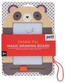DD Magnetická kreslící tabulka panda