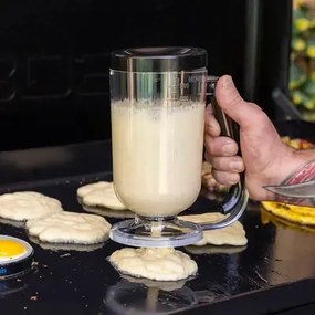Pit Boss Snídaňová sada Ultimate Griddle
