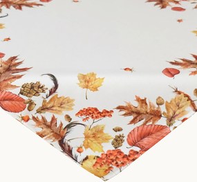 XXXLutz UBRUS, 85/85 cm, vícebarevná Esposa - Prostírání na stůl - 004886002201