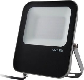 LED reflektor McLED Vega 50W 6000lm 4000K neutrální bílá IP65 ML-511.610.82.0