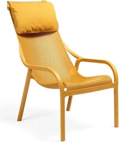 Nardi Podhlavník pro Křesílko NET LOUNGE senape