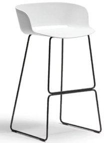 PEDRALI - Barová židle BABILA 2747 - DS