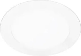 Solight WD240-W LED mini panel koupelnový podhledový/přisazený 12W / 1
