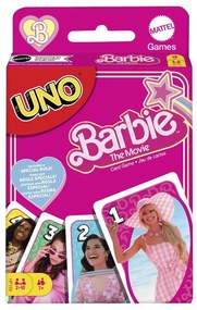 Mattel UNO® filmová Barbie™