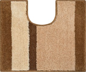 XXXLutz WC PŘEDLOŽKA, 49/60 cm Grund - Online Only koupelnový textil - 008250014903