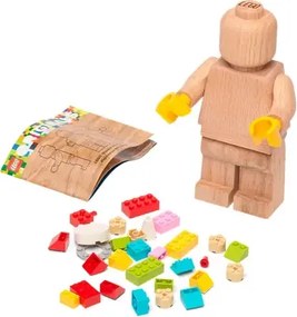LEGO® Dřevěná figurka / od 12 let