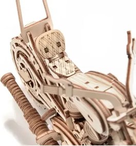 Little Story 3D dřevěná skládačka Yankee Chopper