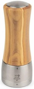 PEUGEOT Madras mlýnek na sůl 16 cm olivové dřevo 36157