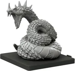 Asmodee Panství hrůzy: Hadí cesta – rozšíření / Délka hry: 2-3 hodiny