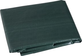Ochranná plachta Outsunny® nepromokavá s UV ochranou 215x155x150cm pro nábytek a zahradu | Aosom.de