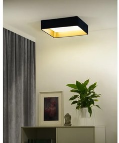 Brilagi-LED Stmívatelné svítidlo VELVET SQUARE LED/36W/230V Wi-Fi Tuya+DO tm.mod