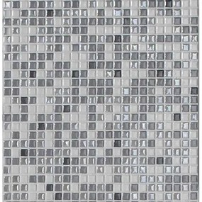 EBS Mikros mozaika 31,6x31,6 lorraine mix 1 m2