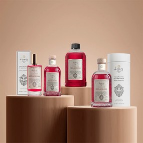 Logevy Firenze 1965 difuzér Elisir di Melagrana Objem: 250 ml