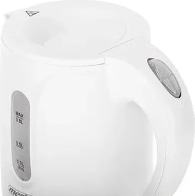 Mesko MS 1376 bílá / Rychlovarná konvice / 0,8 l