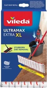 XXXLutz POTAH NA MOP Vileda - Mopy na podlahu & stěrky na okna - 008594026502
